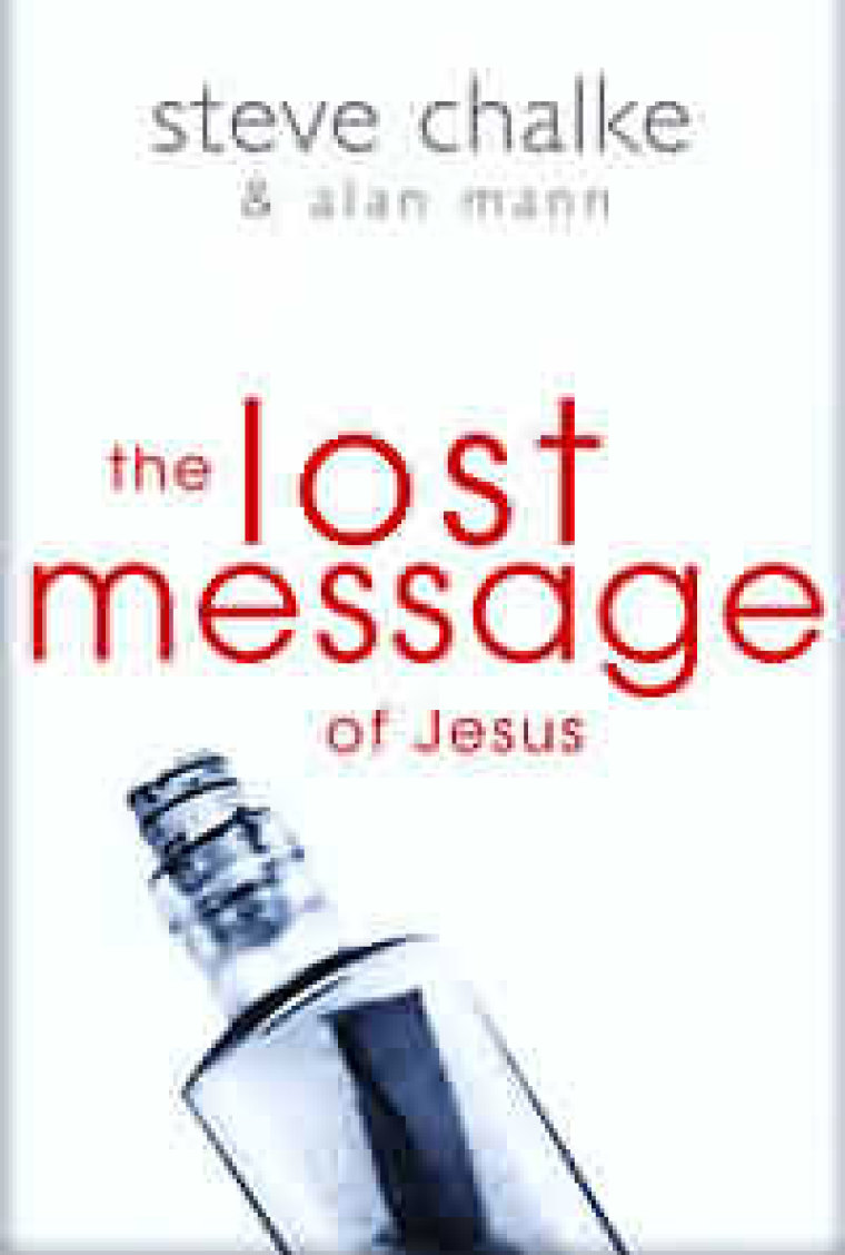 Leading Newspaper rebukes Evangelical Alliance's views on Chalke ...