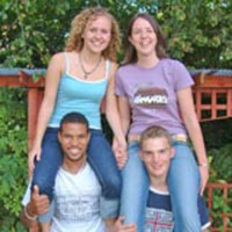 BMS World Mission Team Ready for UK tour after World Mission ...