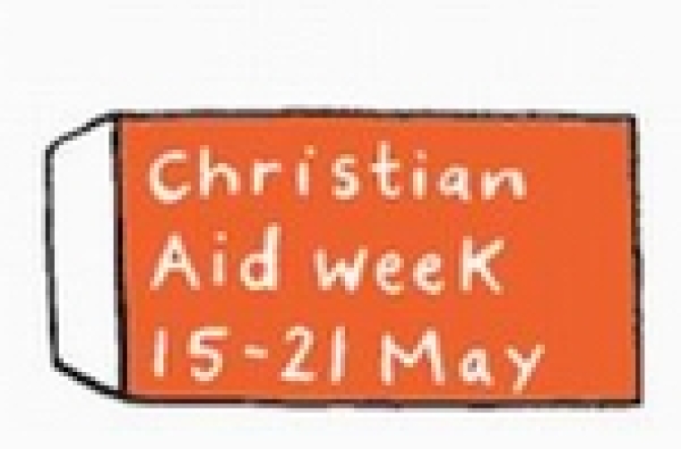 Christian Aid Week Campaigns for Trade Justice and Fights Poverty ...