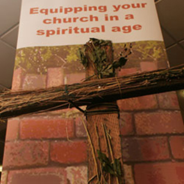 Spiritual Age Poses Fresh Challenge for Church Evangelism ...