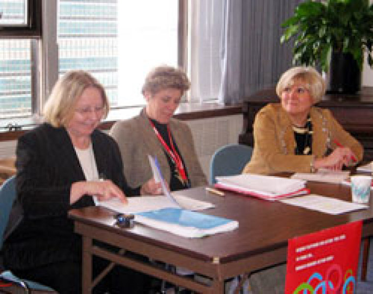 Anglican Women Preparing for UN Gathering | ChristianToday Australia