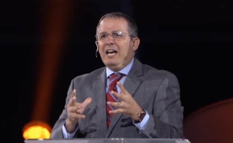 Spain is a cemetery for preachers, evangelists, missionaries, says ...