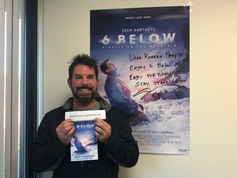 6 Below and Eric LeMarque’s journey to faith | ChristianToday Australia