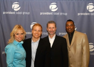 Backstreet Boy's Littrell signs to Christian Label | ChristianToday ...