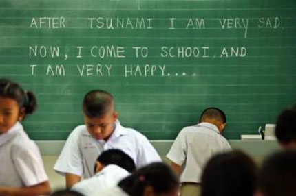 CWS: Real Disaster Recovery is Just Beginning | ChristianToday Australia