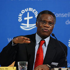 Kobia leads World Council of Churches Team to Cuba & Haiti ...