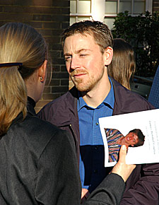 Death of James Coulter Creates Lasting Legacy | ChristianToday Australia