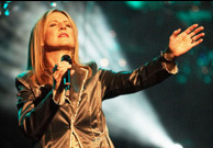 Darlene Zschech: Change Your World | ChristianToday Australia
