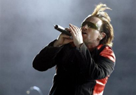 Bono Nominated for Nobel Peace Prize | ChristianToday Australia
