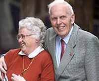 Kember Reunites with Family and Friends | ChristianToday Australia