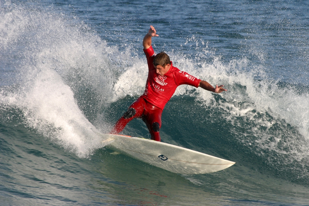 Christian Surfing Competition Reaches Capacity Each Year ...