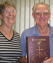 God Speaks Kriol | ChristianToday Australia