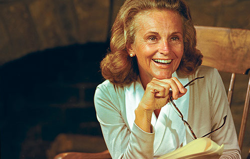Ruth Graham: Anchor of Faith | ChristianToday Australia