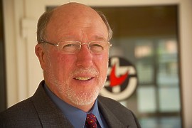 Interview: Jim Mein Moderator of the New South Wales Synod of the ...