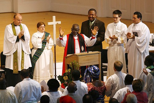 Fears Anglican Communion Could Split By End of Year | ChristianToday ...