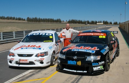 Fisher Back on Double Duty | ChristianToday Australia