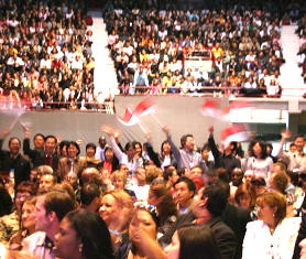 Singapore Hosts the World in the International G12 Conference 2009 ...