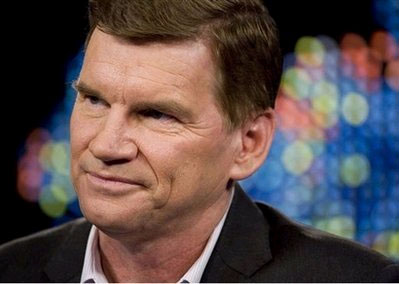 Ted Haggard: Public Appearances Help Heal 'Festering' Wound ...