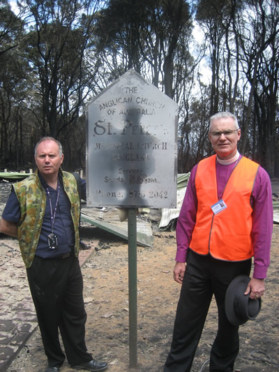 Ministers Continue to Minister Without a Church | ChristianToday Australia