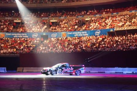 Jesus Racing: Top Gear Release | ChristianToday Australia