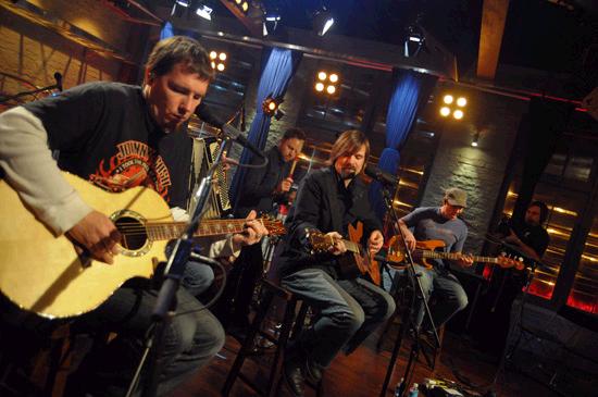 Third Day Revealed in New Christian Music TV Series | ChristianToday ...