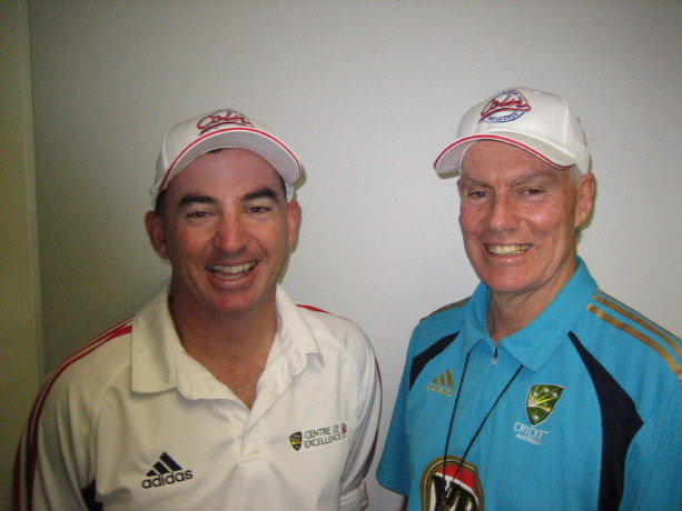 Greg Chappell, Australia's Coach of Influence | ChristianToday Australia