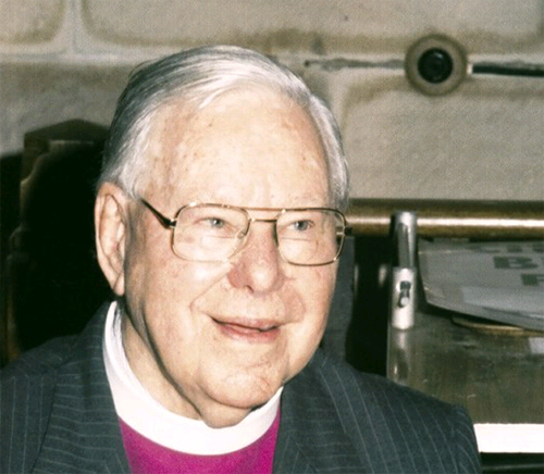 NSW mourns the death of Sir Marcus Loane | ChristianToday Australia