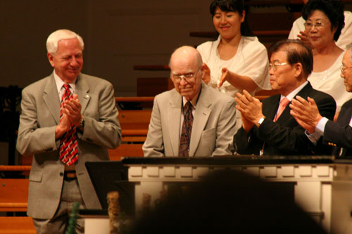 Ralph D. Winter remembered as 'Giant' in mission field | ChristianToday ...
