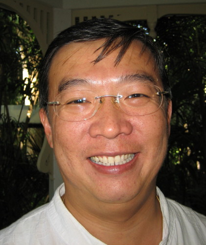 John Kok witnessed his mother come to Jesus | ChristianToday Australia