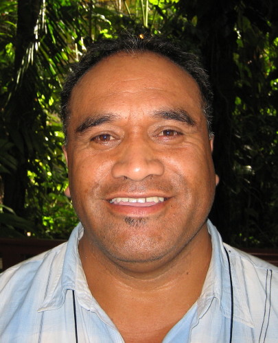 It was the music for John Ioane | ChristianToday Australia