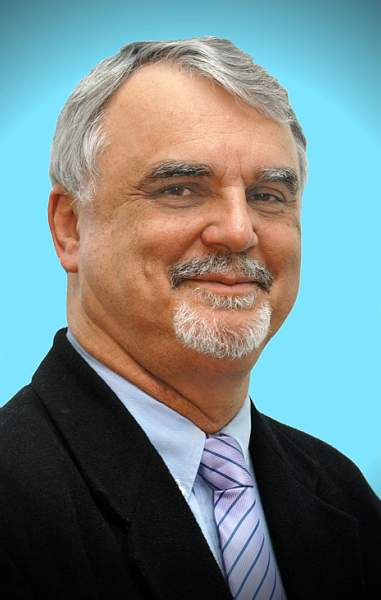 Ross Clifford elected BWA vice president | ChristianToday Australia