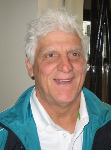 George Capsis evangelist and politcian on IPTV | ChristianToday Australia