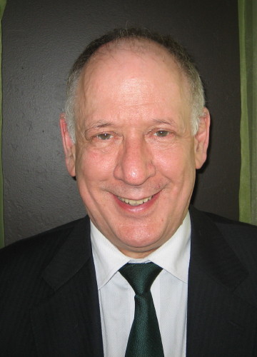 John Cleary reveals on IPTV the straightest man | ChristianToday Australia