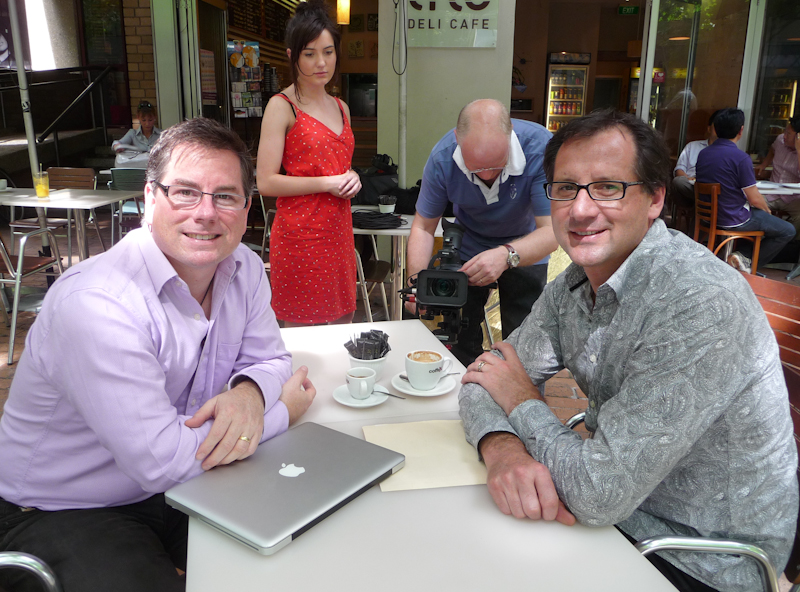 Christian Television Australia producing Christmas Day program for ...