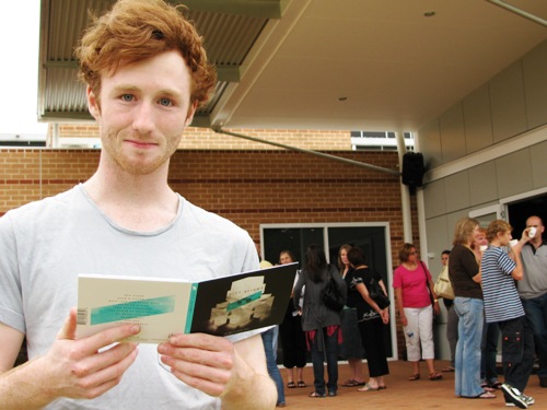 The Future is a Song for Gil | ChristianToday Australia