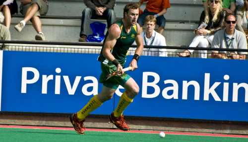 Andrew Smith gets an Olympic Bronze | ChristianToday Australia