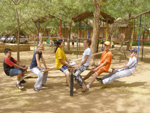 Sahel Academy | ChristianToday Australia
