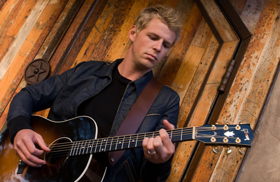 Levi McGrath releases new album, commence national tour and confirms ...