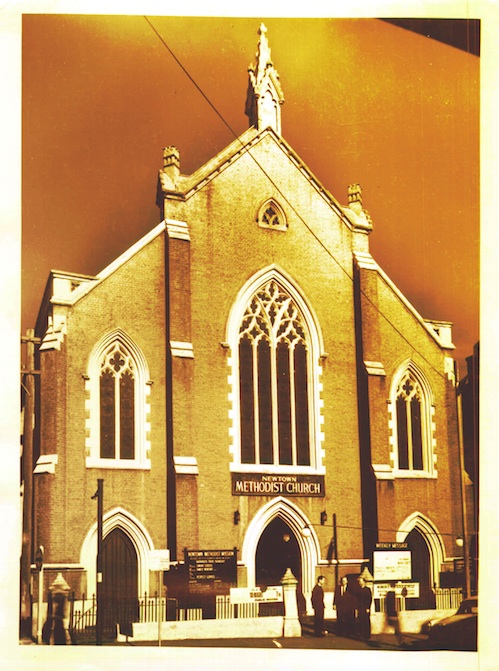 Newtown Mission Chapel Celebrates 150 Years | ChristianToday Australia