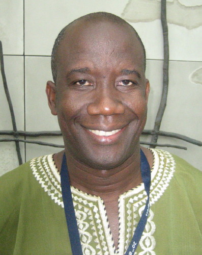 Stanford Simon from Grenada is a 'cricket tragic'. | ChristianToday ...