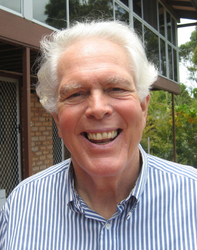 American Fred Schaeffer: 20 years serving Indigenous Australians ...