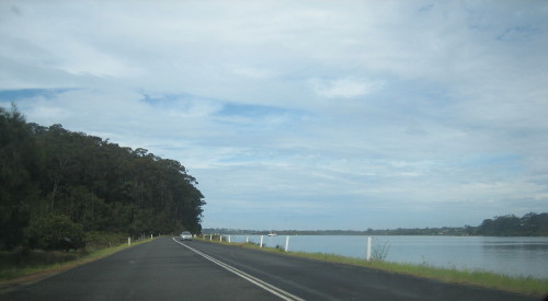 The Moruya River: abundance of activity | ChristianToday Australia