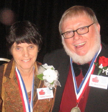 People of Influence Series No 1 - Ron Ross | ChristianToday Australia