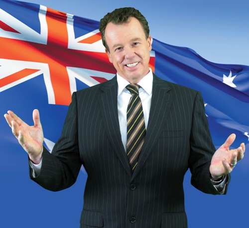 Christian Party candidate for Sydney: I will not stop standing up for ...