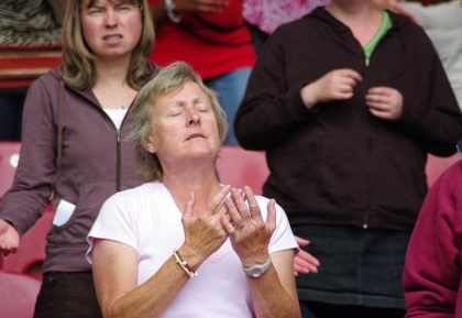 Gavin Calver: God is not done with Britain yet | ChristianToday Australia