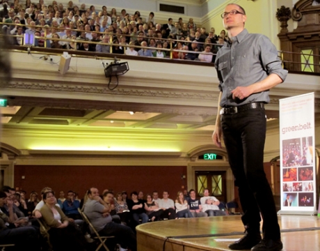 Rob Bell says he has no regrets over Love Wins | ChristianToday Australia