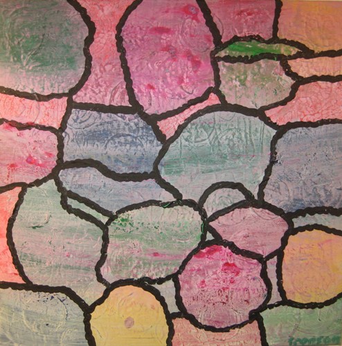 The family line of Cain. No 1: From the 3rd Generation of man ...