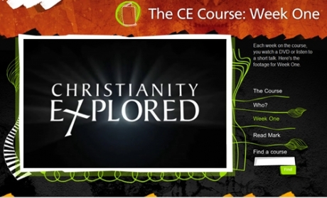Christianity Explored expands to the US | ChristianToday Australia
