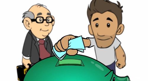 Christian Super joins the 'YouTube' generation with animated message ...