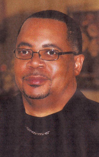 Gaylon Foreman the pastoral chairman for LWFCI 2012 London Olympic ...